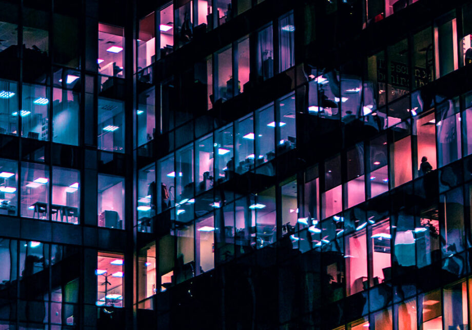 London & Dublin top EMEA data centre growth as the demand on digital infrastructure continues ...