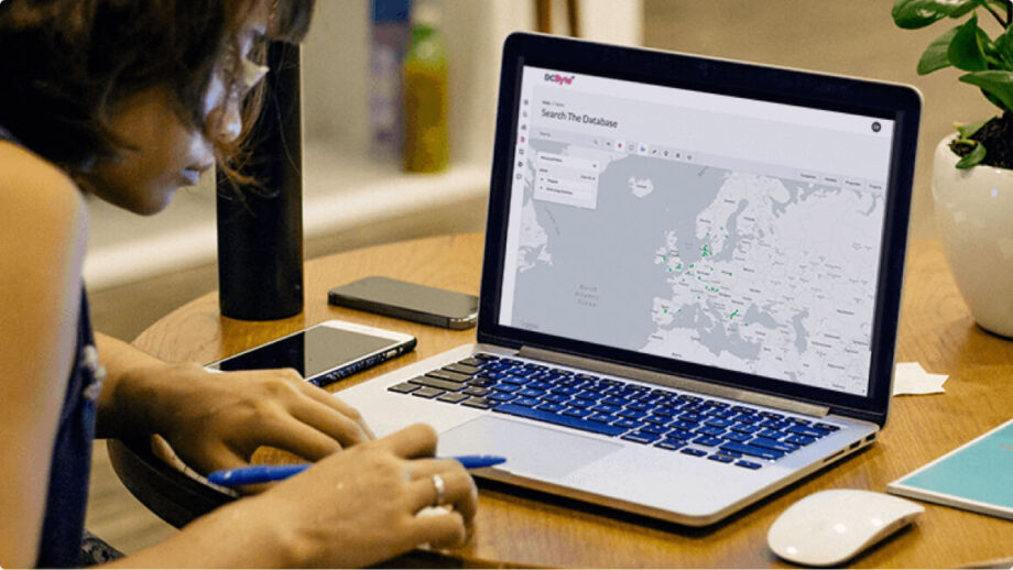 DC Byte | Global Data Center Intelligence & Market Insights