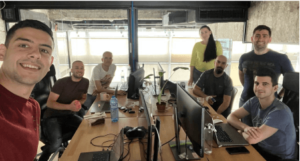 Meet the DC Byte Team | About Us