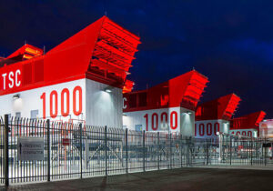 An Introduction to Data Centres | DC Byte