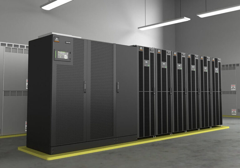 Managing Risk in Data Centres | DC Byte