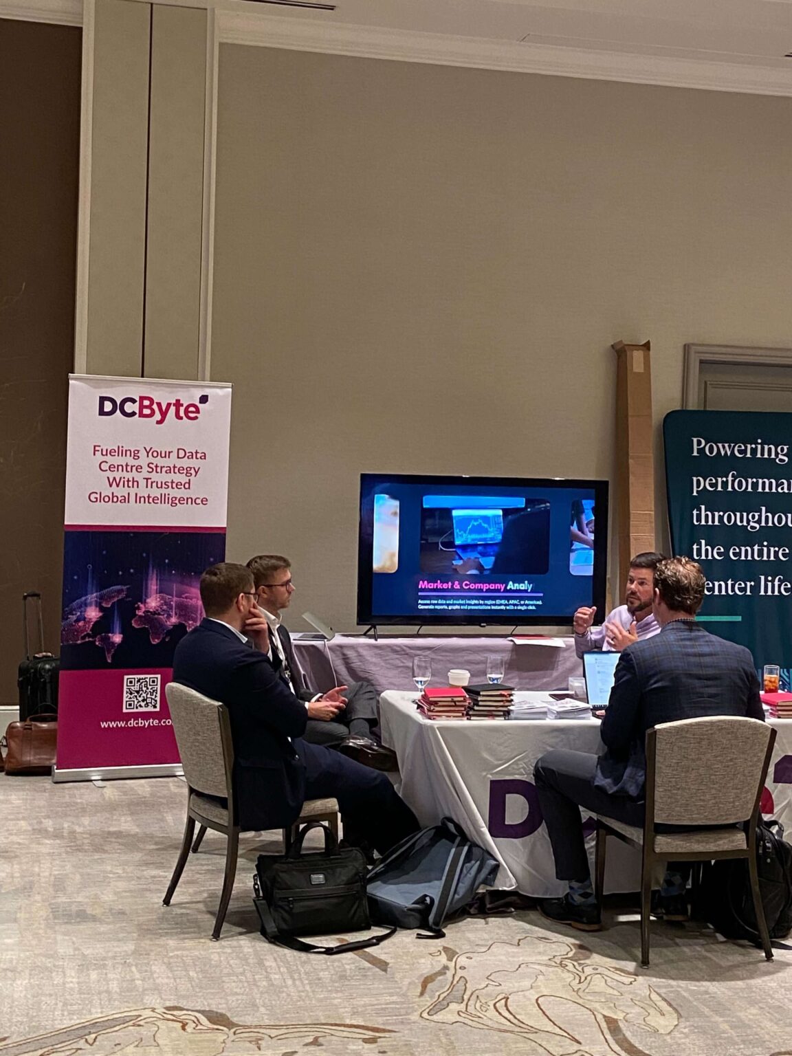 Empowering the Data Infrastructure Market: A Reflection on Datacloud ...