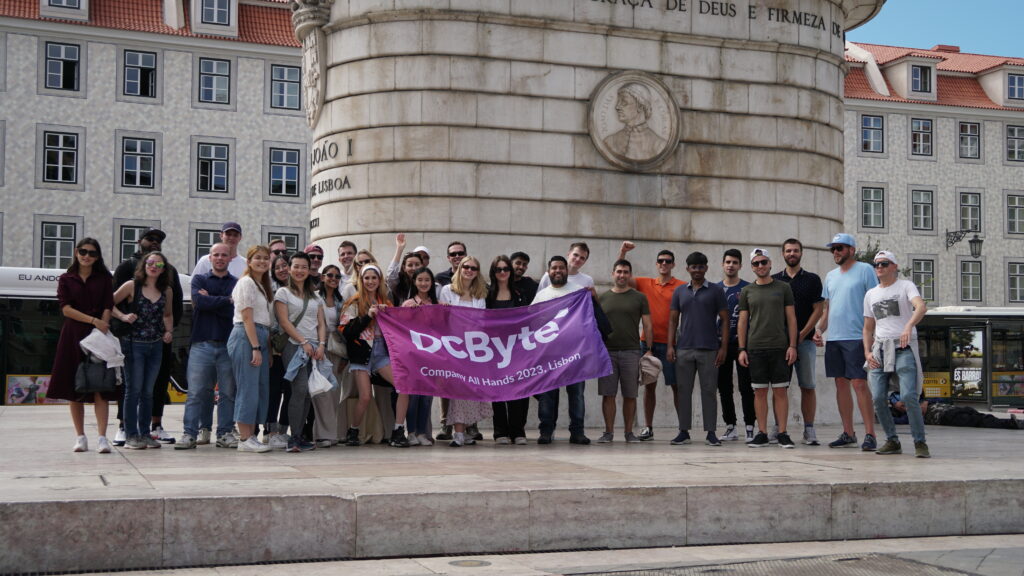 About Us | Learn More About DC Byte