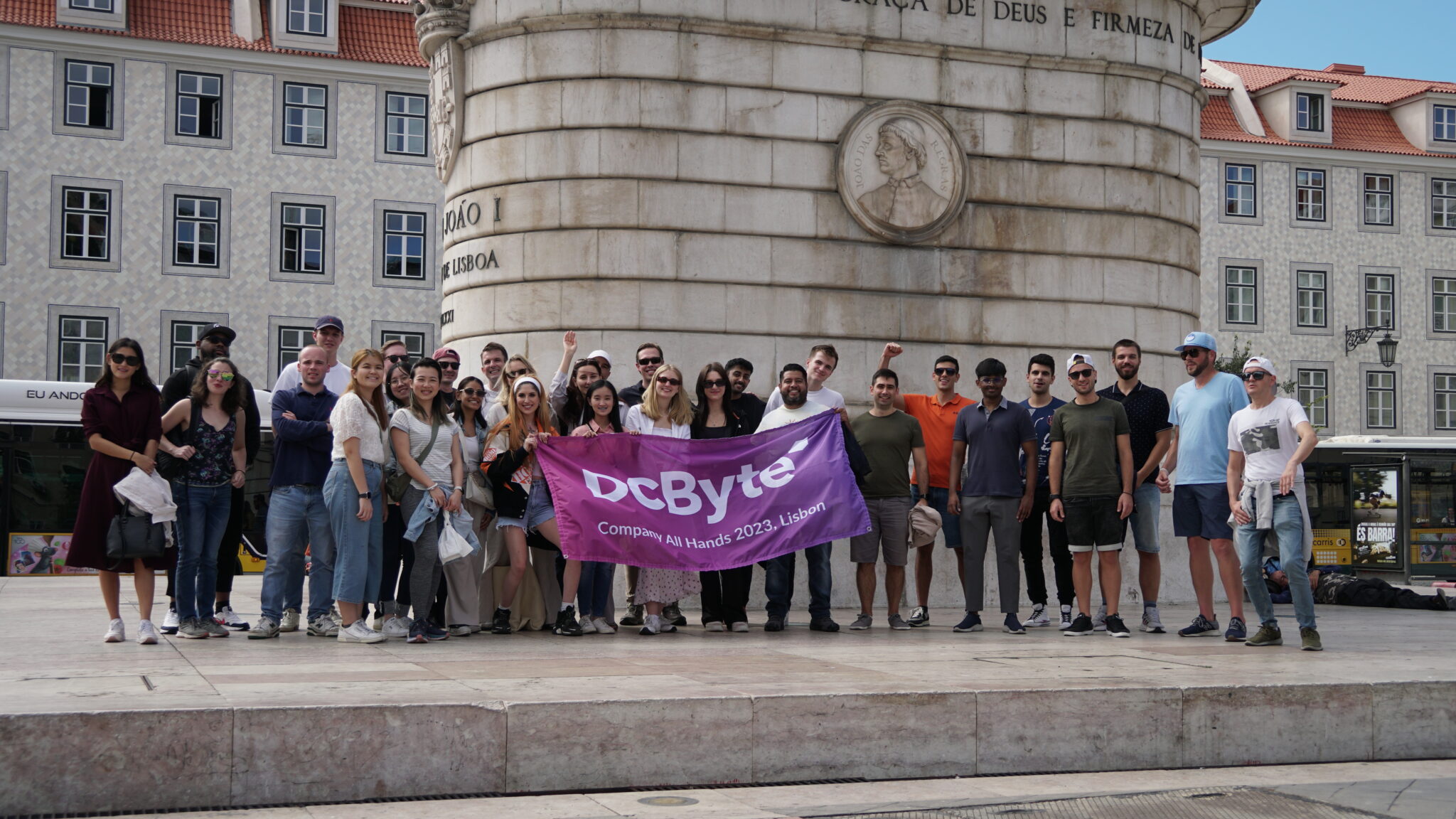 About DC Byte | Company Overview