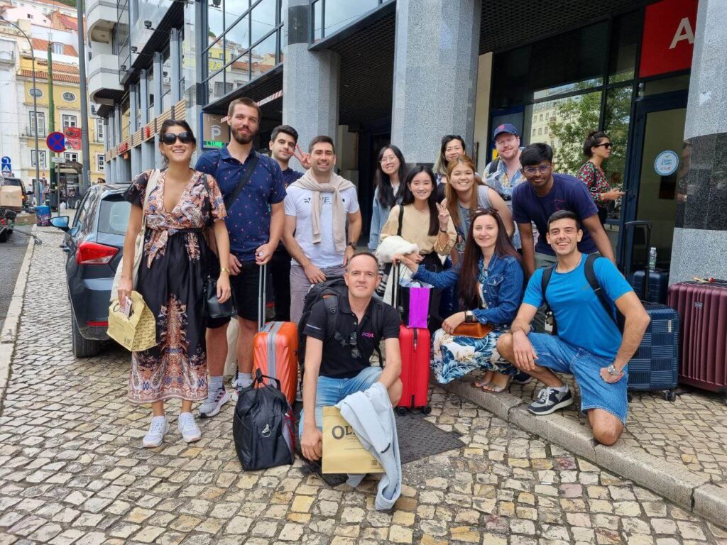 Meet the DC Byte Team | About Us