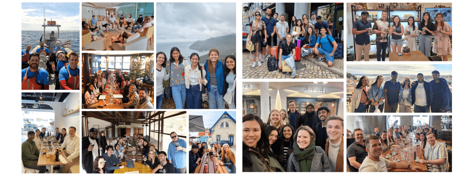 Meet the DC Byte Team | About Us