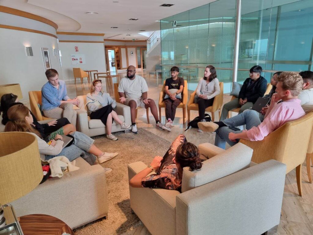 Meet the DC Byte Team | About Us