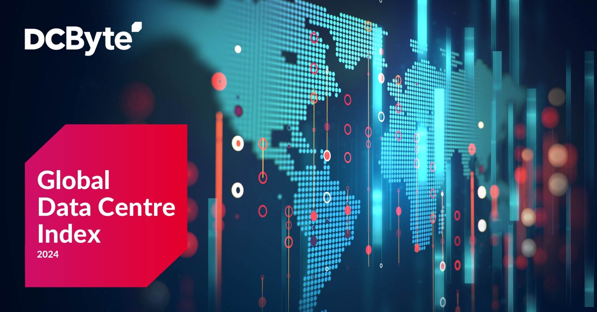 Data Centre Trends: A Deep Dive into Supply Growth | DC Byte