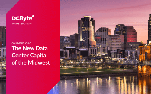 Columbus, Ohio | DC Byte