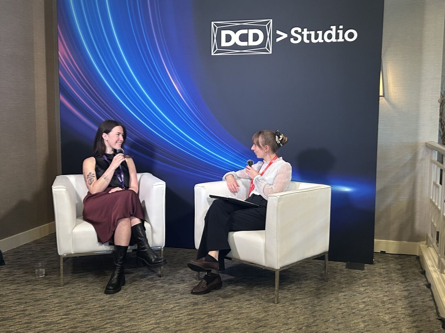DC Byte 2025 Data Centre Industry Review | CEO Market Insight
