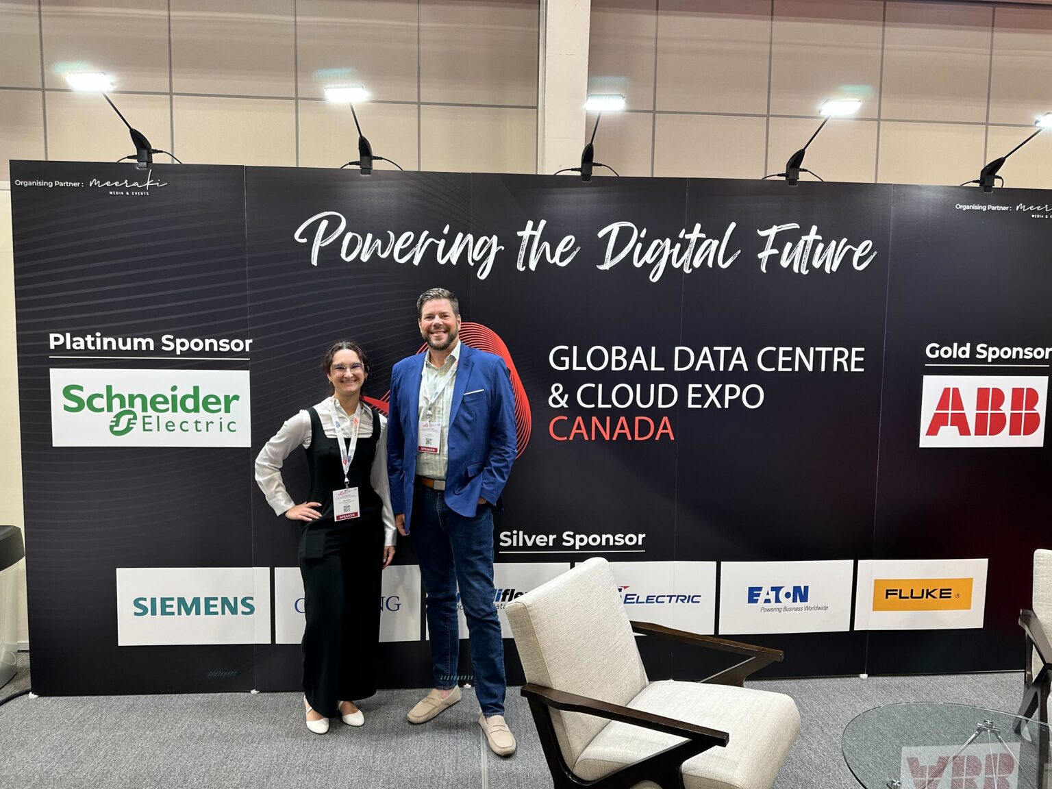 DC Byte 2025 Data Centre Industry Review | CEO Market Insight