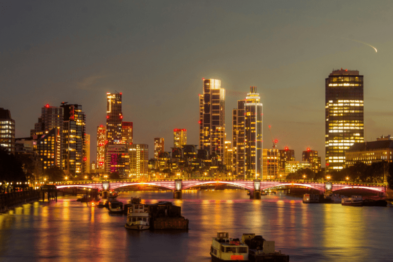 What Could the UK Government’s Proposed Grid Reform Mean for The Data ...